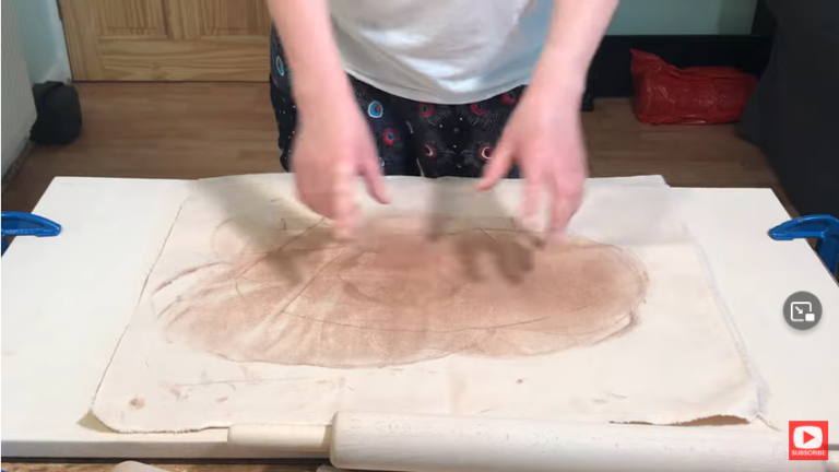 Perfect Clay Slabs in No Time: Tips for Newbies - Footage Vault