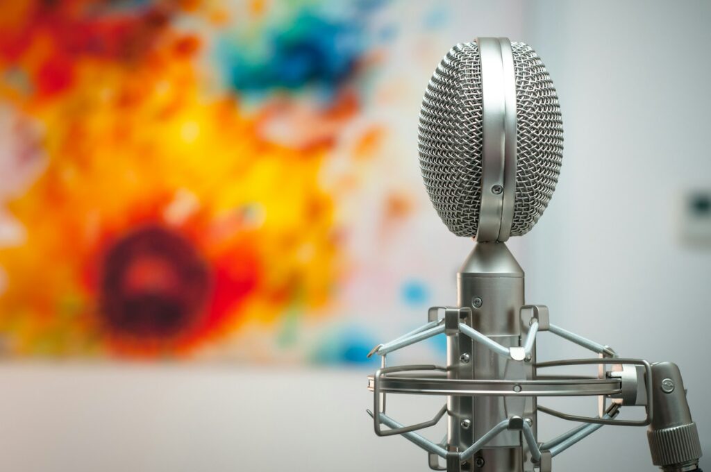 The Conversation That Kept Going: Why the Gavin de Becker Interview Hit ...