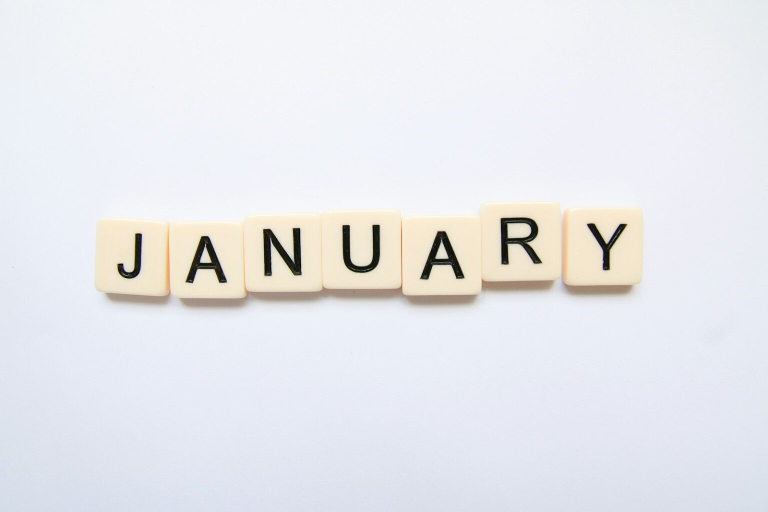 Important History in January: A Month That Starts More Than a Year ...