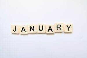 Important History in January: A Month That Starts More Than a Year ...